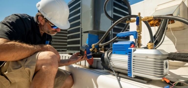 Superheat and Subcooling: What it Means for Your HVAC