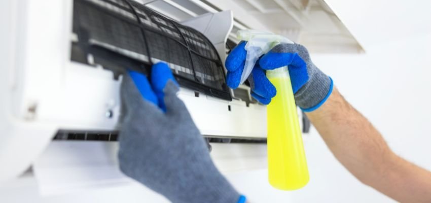 AC Line Frozen? Here's Everything You Need To Know