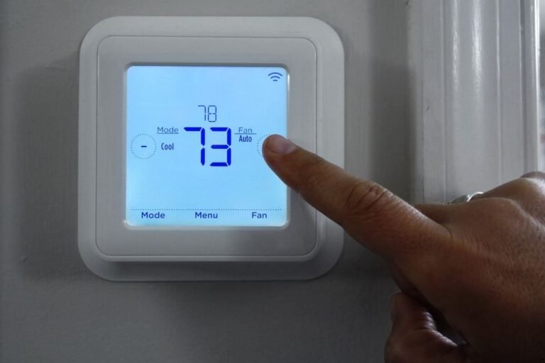 Best Thermostat Settings For Each Season - Ask The Experts