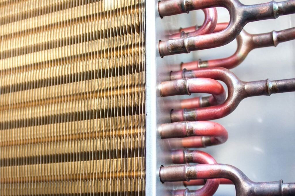 How Do I Know If I Have A Cracked Heat Exchanger?